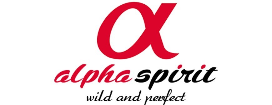 Alpha Spirit – Bjeffebua.no